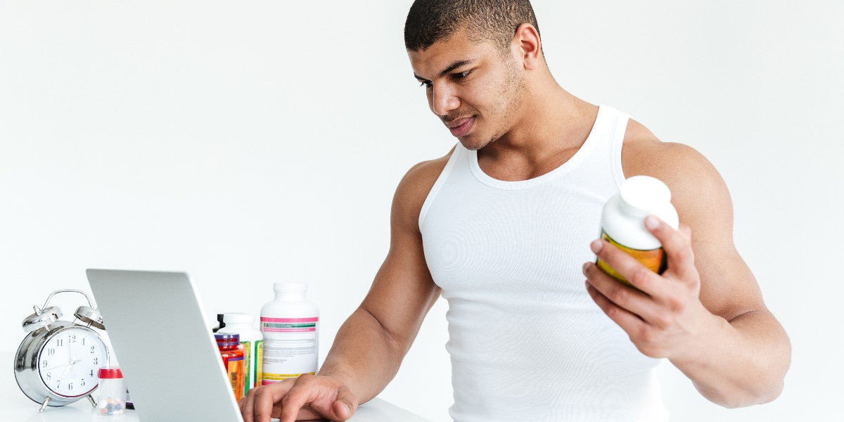 Unlocking the Power: The 5 Incredible Benefits of Whey Protein Supplem